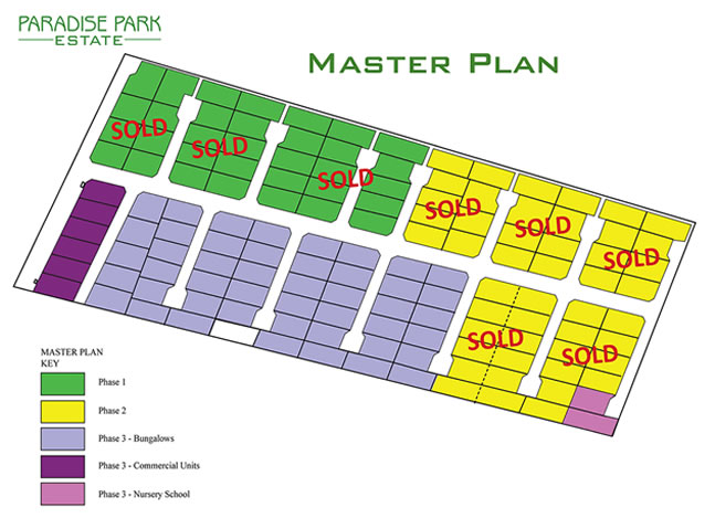 Home | Paradise Park Estate